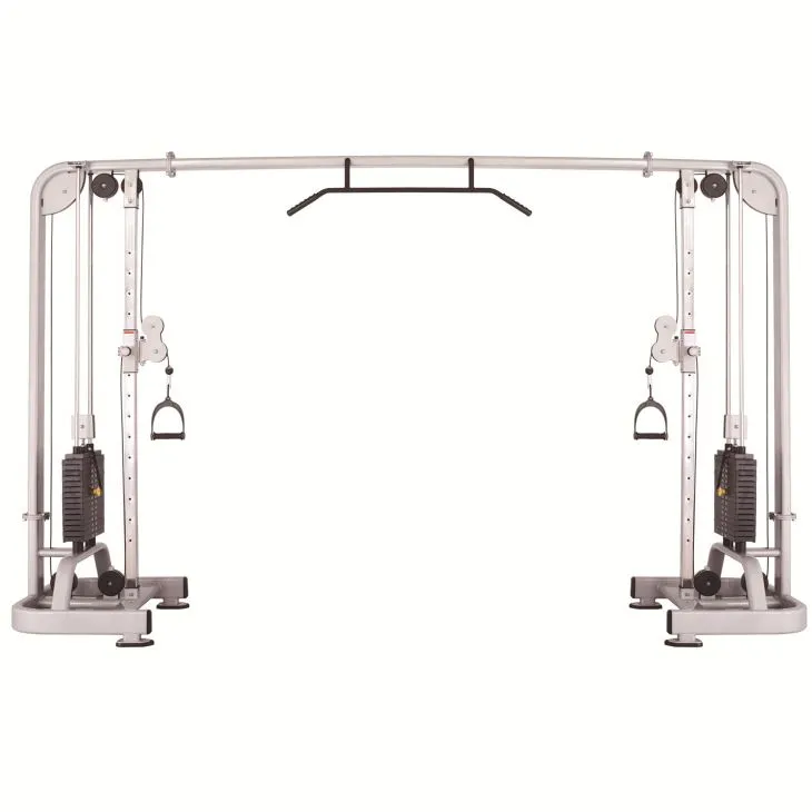 Multi Function Gym Equipment Cable Crossover Suppliers and ...